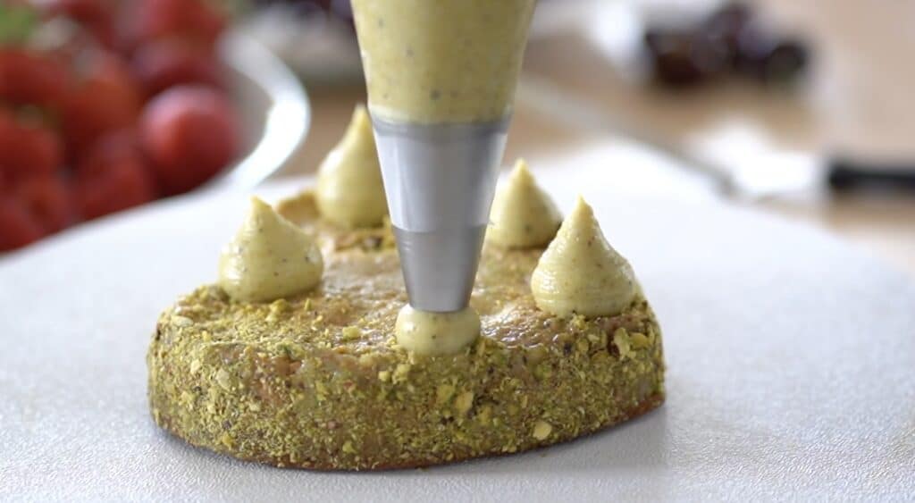 Nut Paste - Bruno Albouze recipes