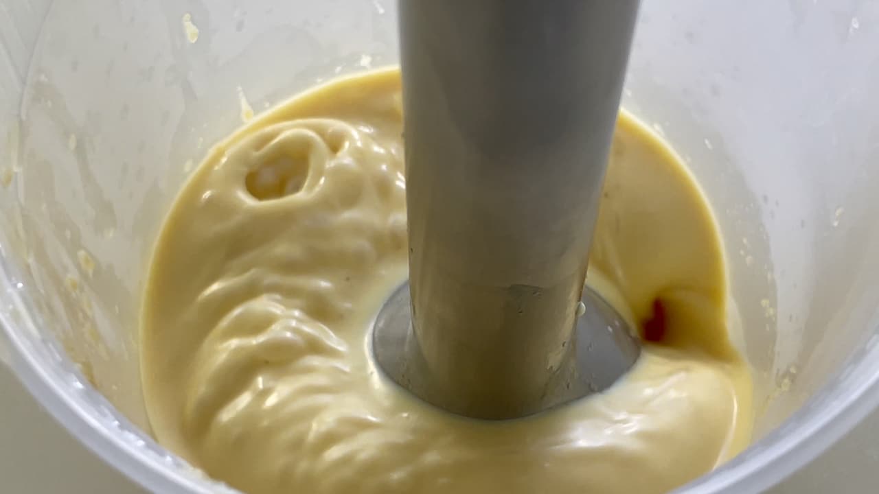 Hanger Steak Béarnaise Sauce recipe - Bruno Albouze