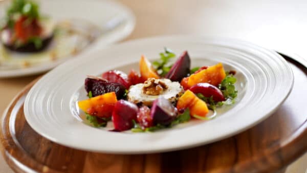 Bruno Albouze - 600 French chef Recipes and online Masterclass