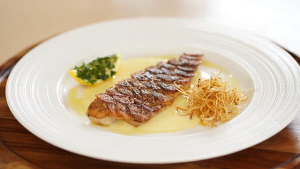 Bruno Albouze - 700 French chef Recipes and online Masterclass
