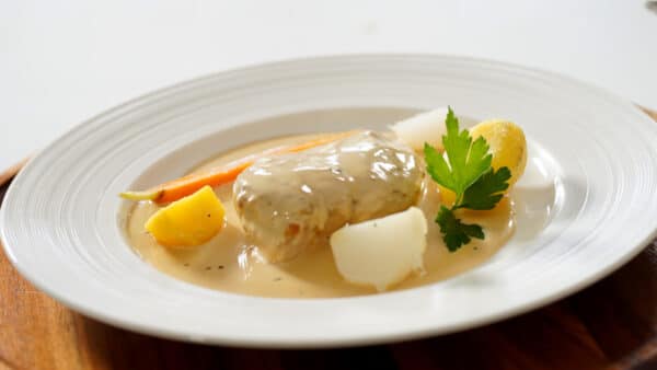 Bruno Albouze - 600 French chef Recipes and online Masterclass