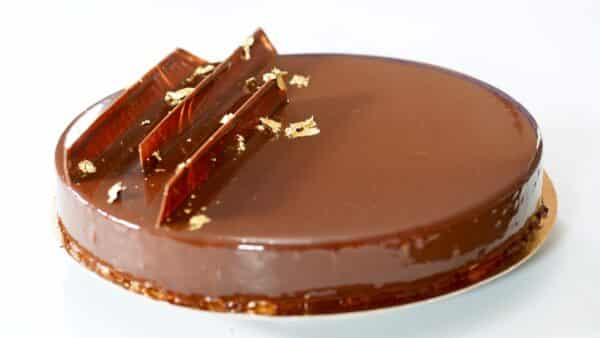 Bruno Albouze - 700 French chef Recipes and online Masterclass