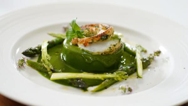 Bruno Albouze - 700 French chef Recipes and online Masterclass