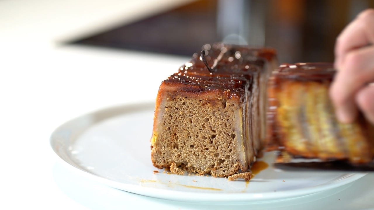 Banana bread Day: a celebration of a classic recipe - Bruno Albouze recipes