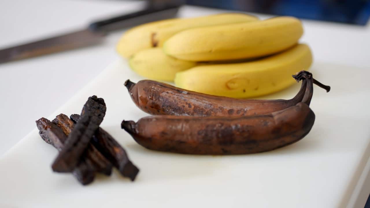 Banana bread Day: a celebration of a classic recipe - Bruno Albouze recipes