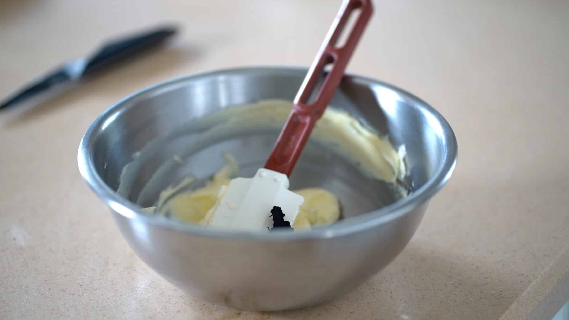 Sugar Dough - Bruno Albouze recipes
