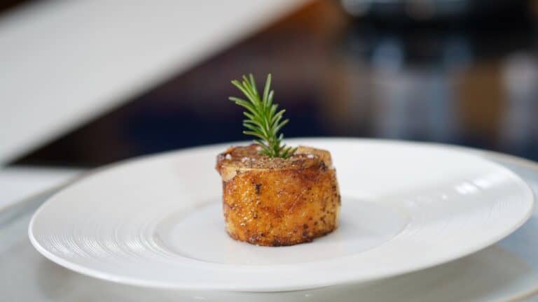Chicken Ballotine - Bruno Albouze recipes