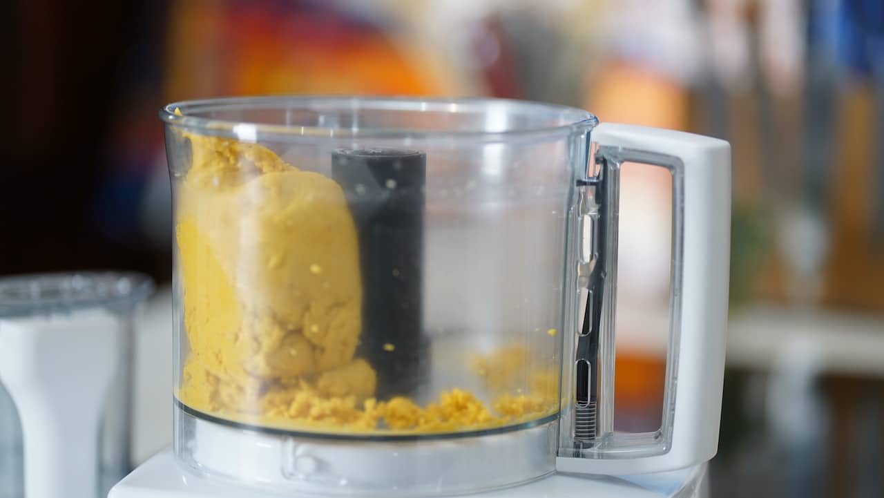 Pumpkin Gratin - Bruno Albouze recipes