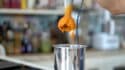 How To Make Fruit Puree - Bruno Albouze recipes