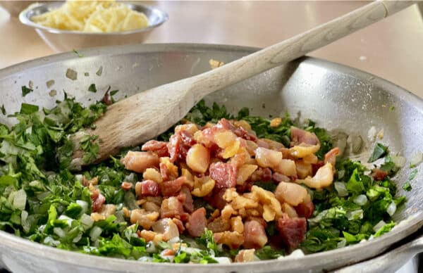 Savory Meals - Bruno Albouze recipes