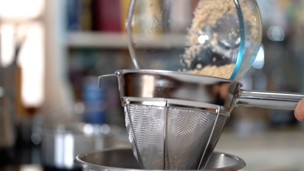 How To Cook Quinoa Correctly - Bruno Albouze recipes