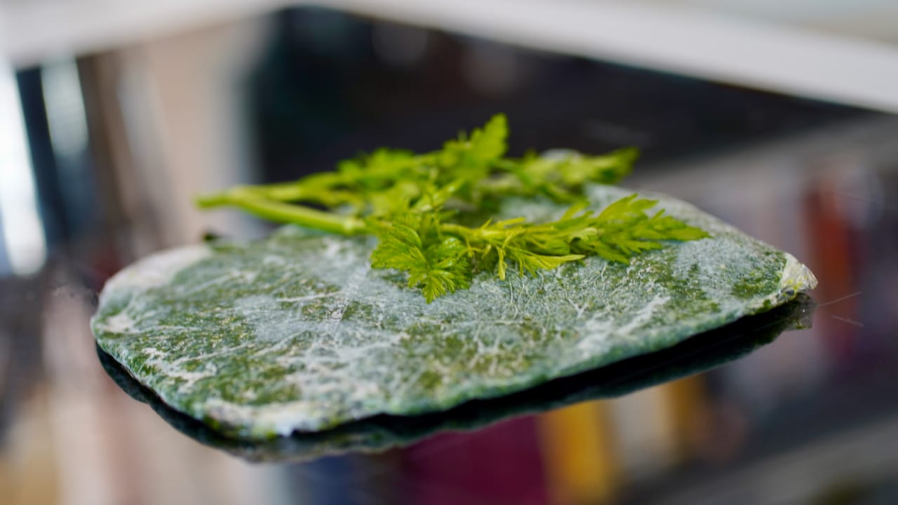 Persillade - Bruno Albouze recipes