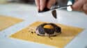 Truffle Ravioli - Bruno Albouze recipes